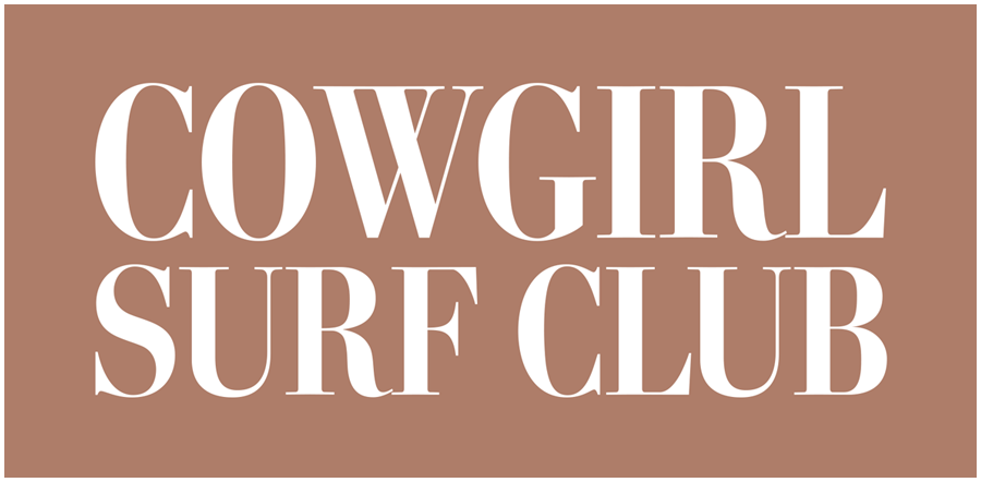 Cowgirl Surf Club